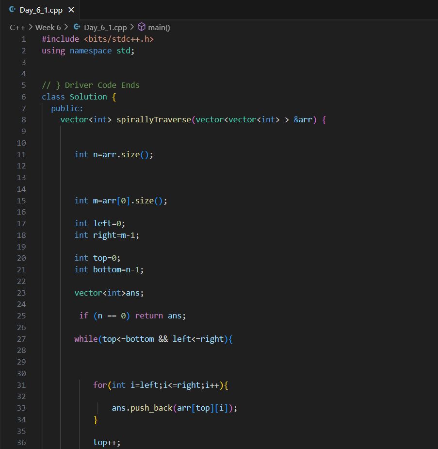Om Kumar on LinkedIn: #cplusplus #programming #learningjourney #coding ... Om Kumar on LinkedIn: #cplusplus #programming #learningjourney #coding ...