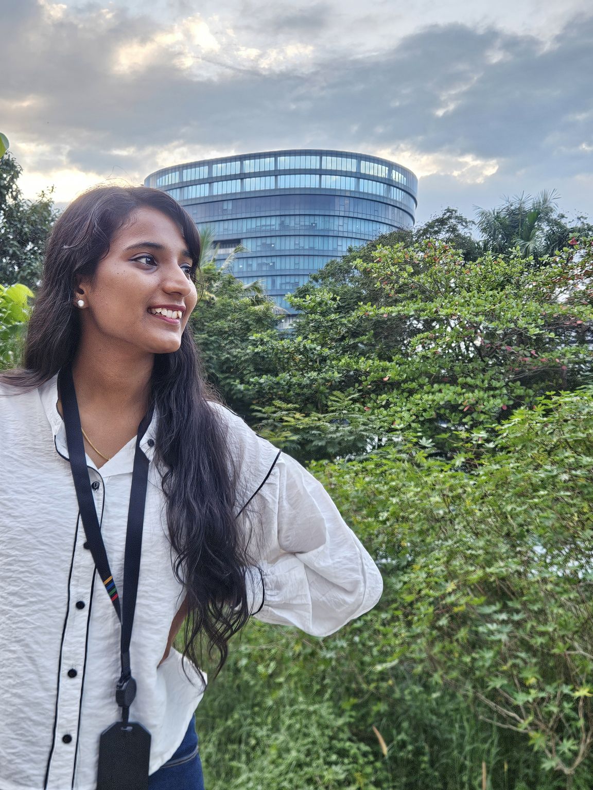 Shakthi R on LinkedIn: #zoho #life #growth #change #worklifebalance # ... Shakthi R on LinkedIn: #zoho #life #growth #change #worklifebalance # ...