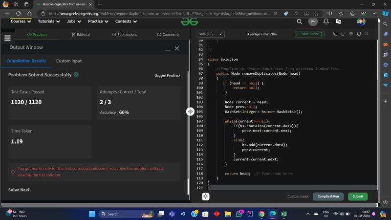 Day 40 of #100DaysOfCode Challenge | Sourav Samanta posted on the topic ... Day 40 of #100DaysOfCode Challenge | Sourav Samanta posted on the topic ...