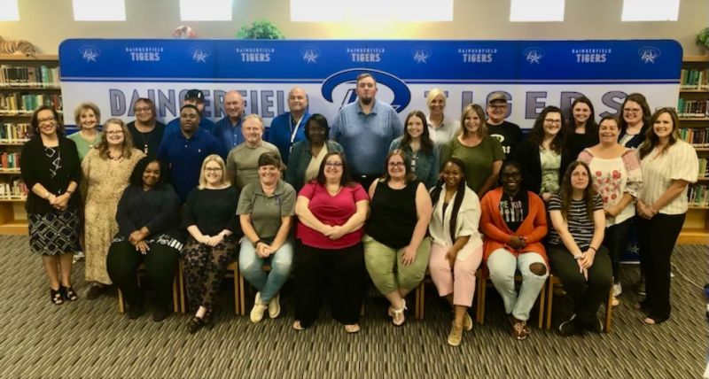 New Teacher Orientation 2023-2024 | Lesia Lewis New Teacher Orientation 2023-2024 | Lesia Lewis