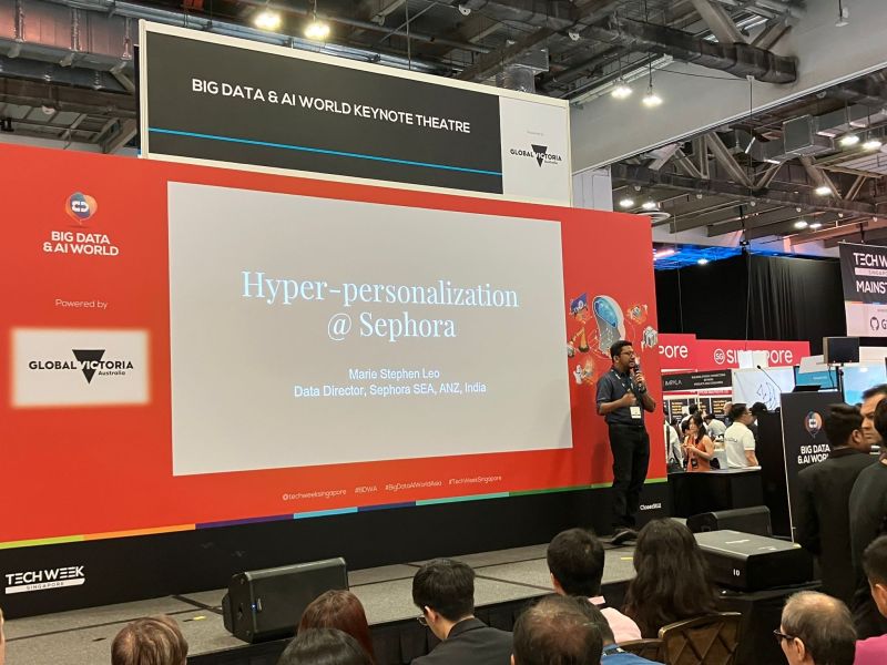 Marie Stephen Leo on LinkedIn: #machinelearning #artificialintelligence ... Marie Stephen Leo on LinkedIn: #machinelearning #artificialintelligence ...