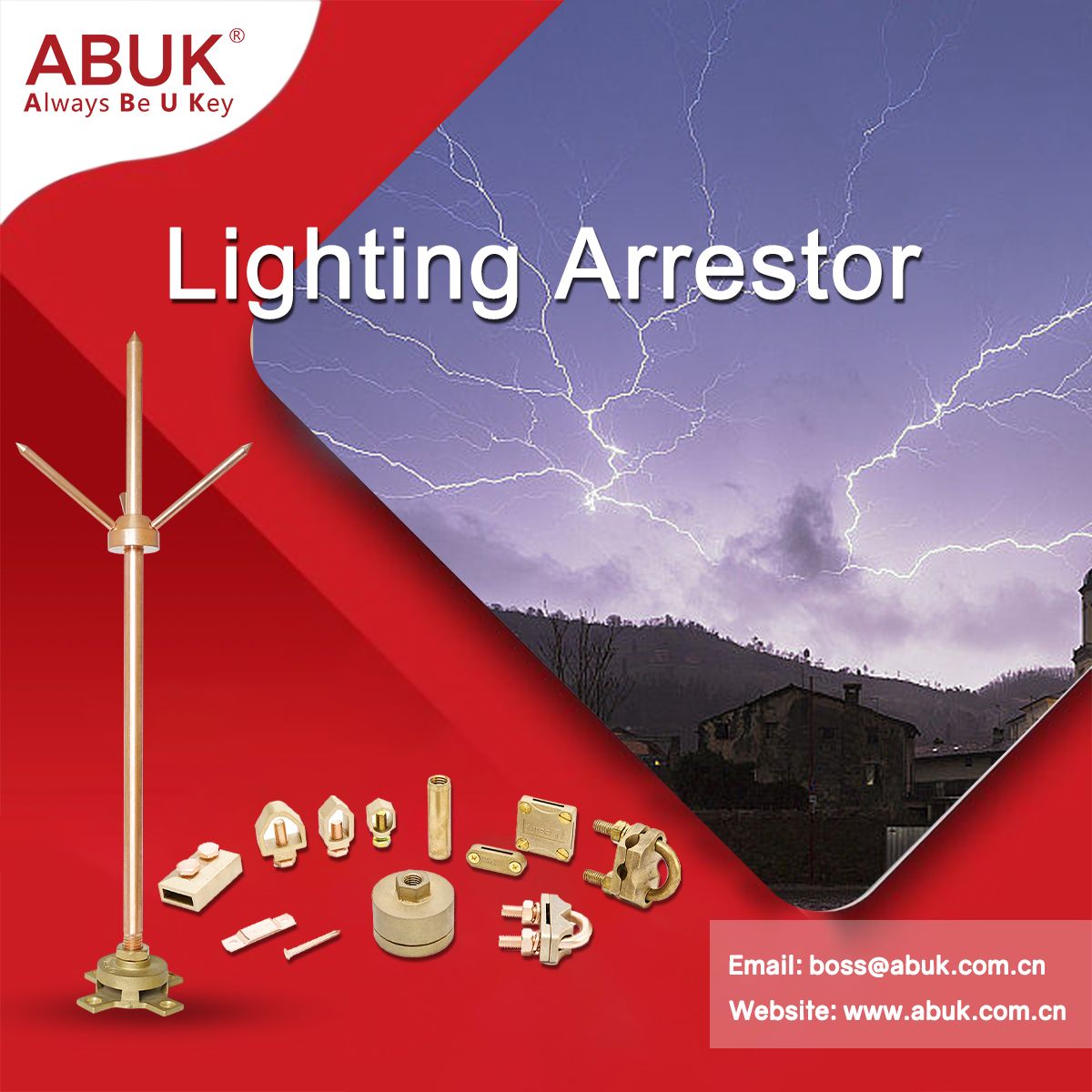 Wenzhou Lita Electric Co., Ltd. on LinkedIn: #groundrod #earthrod # ... Wenzhou Lita Electric Co., Ltd. on LinkedIn: #groundrod #earthrod # ...