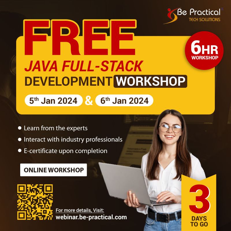 Be Practical Tech Solutions on LinkedIn: #java #javascript # ... Be Practical Tech Solutions on LinkedIn: #java #javascript # ...