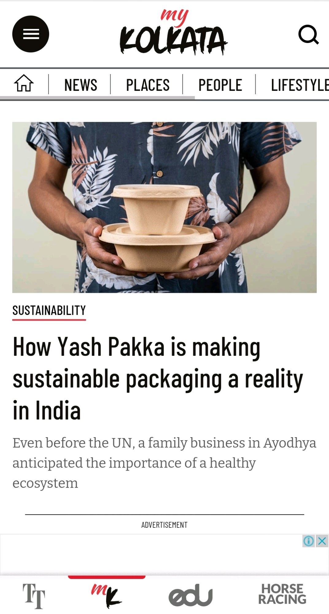 Dr. Indranil Chakraborty on LinkedIn: #sustainability #kolkata Dr. Indranil Chakraborty on LinkedIn: #sustainability #kolkata