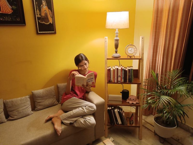 Manya Tyagi on LinkedIn: #currentlyreading #thinkandgrowrich # ... Manya Tyagi on LinkedIn: #currentlyreading #thinkandgrowrich # ...