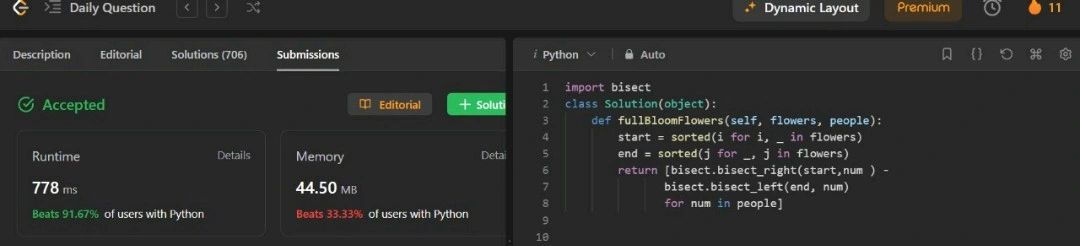 Rajpurohit Shivani on LinkedIn: #codingchallenge #leetcode #progress # ... Rajpurohit Shivani on LinkedIn: #codingchallenge #leetcode #progress # ...