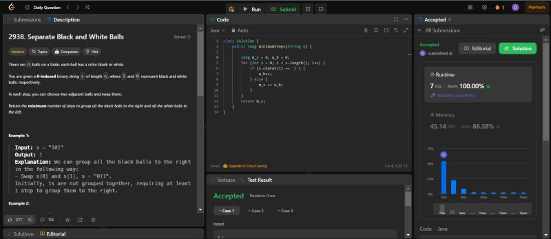 Dhaval Patel on LinkedIn: #leetcodechallenge #leetcode #challenges # ... Dhaval Patel on LinkedIn: #leetcodechallenge #leetcode #challenges # ...