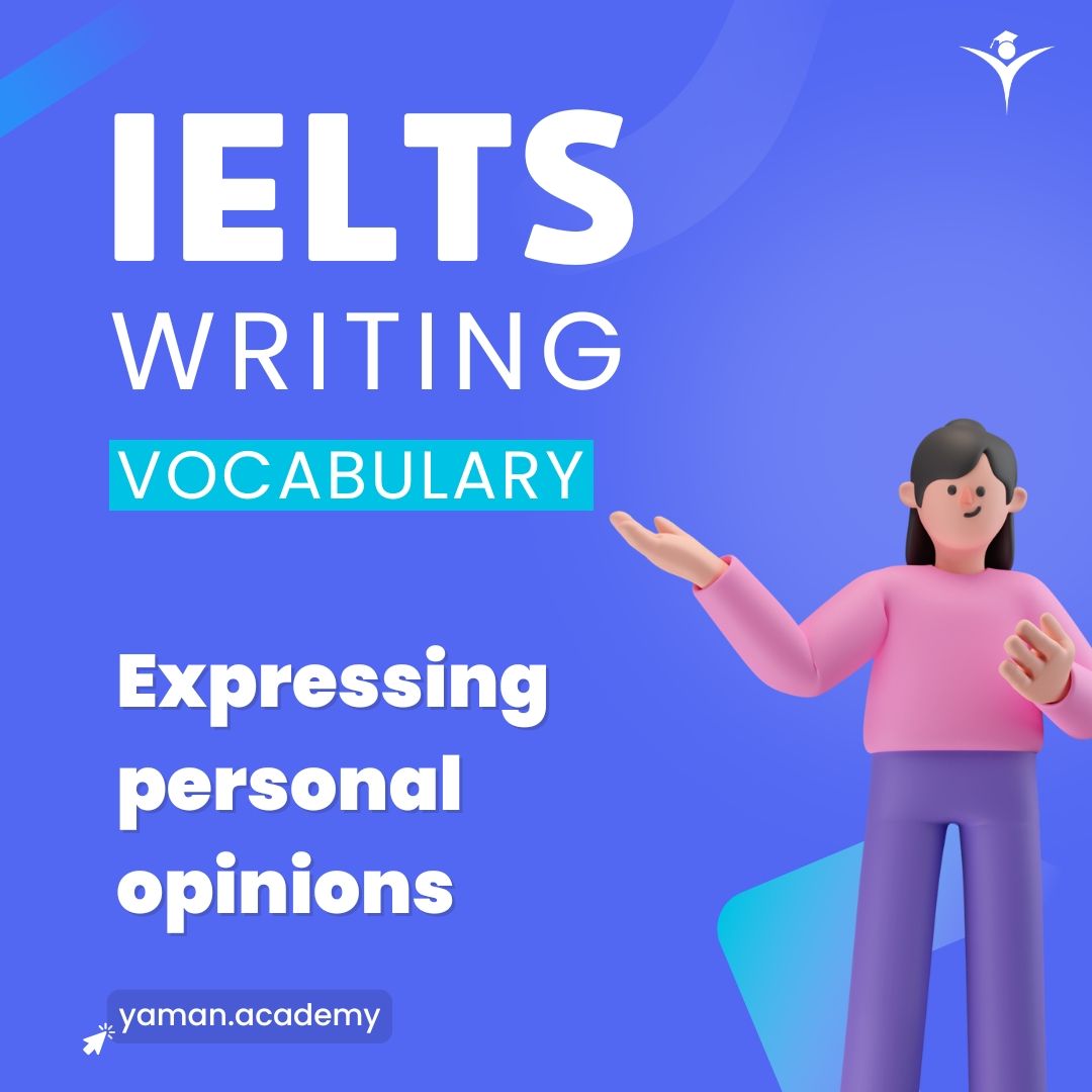 Yaman Academy on LinkedIn: When tackling the IELTS Writing Task 2 ... Yaman Academy on LinkedIn: When tackling the IELTS Writing Task 2 ...