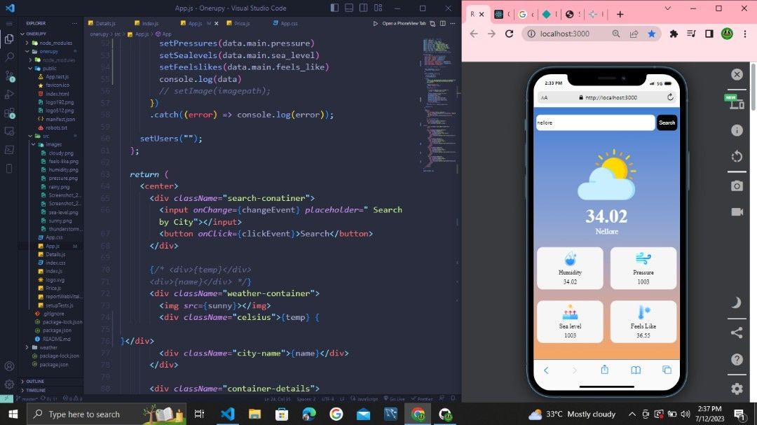 Pavankumar Puttu on LinkedIn: #github #react #w3schools #apiintegration Pavankumar Puttu on LinkedIn: #github #react #w3schools #apiintegration