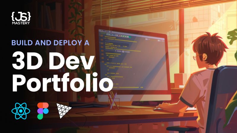NEW VIDEO: Learn Three.js - then build and deploy your Ultimate 3D ... NEW VIDEO: Learn Three.js - then build and deploy your Ultimate 3D ...
