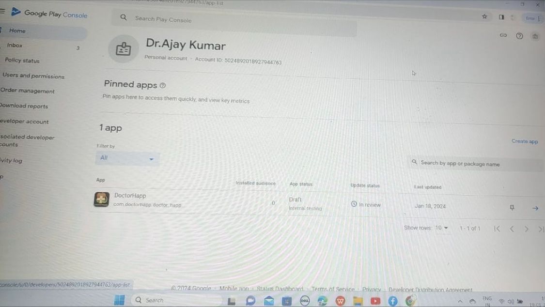 Prof. (Dr.) Ajay Kumar Tyagi on LinkedIn: Good Morning! from Dr. Ajay ... Prof. (Dr.) Ajay Kumar Tyagi on LinkedIn: Good Morning! from Dr. Ajay ...