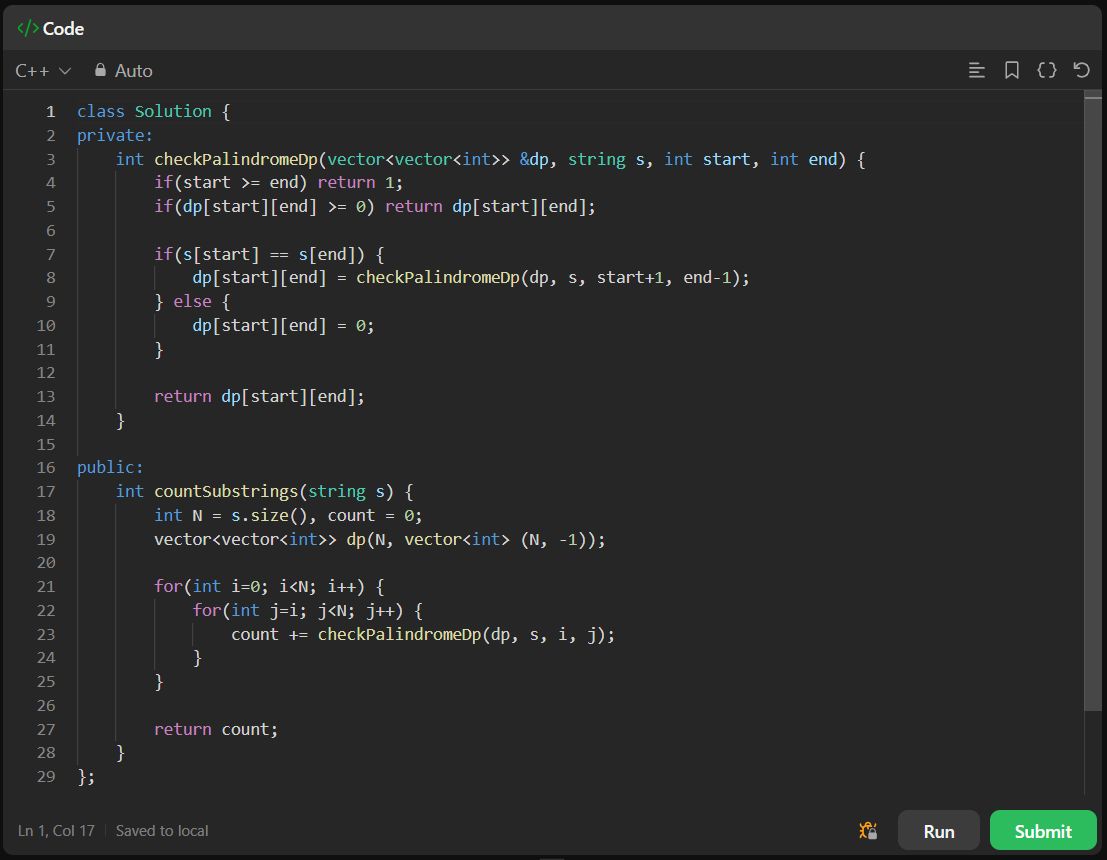 Rakesh Vishwakarma on LinkedIn: #leetcode #developercommunity Rakesh Vishwakarma on LinkedIn: #leetcode #developercommunity