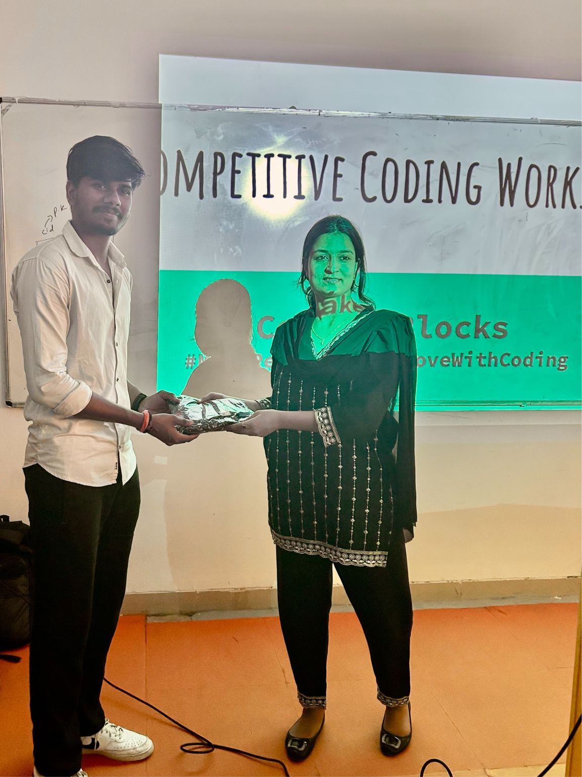 Raj Verma on LinkedIn: #dsa #seminar #achievement #learning # ... Raj Verma on LinkedIn: #dsa #seminar #achievement #learning # ...