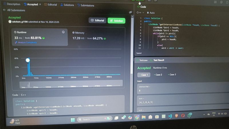 Abhishek Singh Chauhan on LinkedIn: #learn #dsa #coding #leetcode # ... Abhishek Singh Chauhan on LinkedIn: #learn #dsa #coding #leetcode # ...
