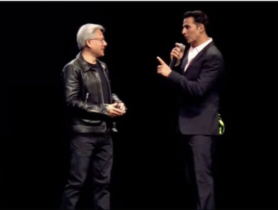 Jatin Mishra on LinkedIn: #nvidia #aisummit2024 #ey #innovation # ... Jatin Mishra on LinkedIn: #nvidia #aisummit2024 #ey #innovation # ...