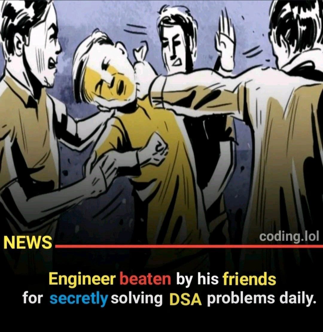Akash Keshri on LinkedIn: #careful #dsa #cp #funny #programming | 38 ... Akash Keshri on LinkedIn: #careful #dsa #cp #funny #programming | 38 ...