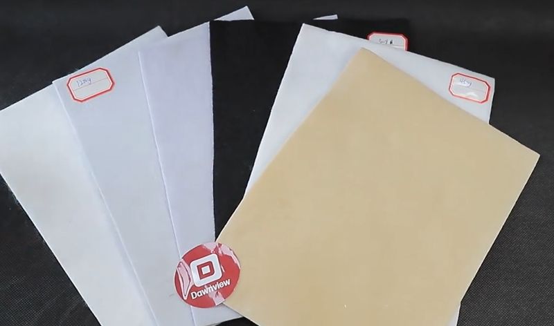 Dawnview Geosynthetics Co., Ltd on LinkedIn: Unlocking Geotextile's Raw ... Dawnview Geosynthetics Co., Ltd on LinkedIn: Unlocking Geotextile's Raw ...