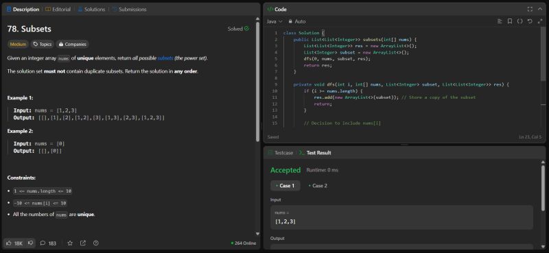 #dsa #dsa75dayschallenge #codingchallenge #leetcode #codenewbie ... #dsa #dsa75dayschallenge #codingchallenge #leetcode #codenewbie ...