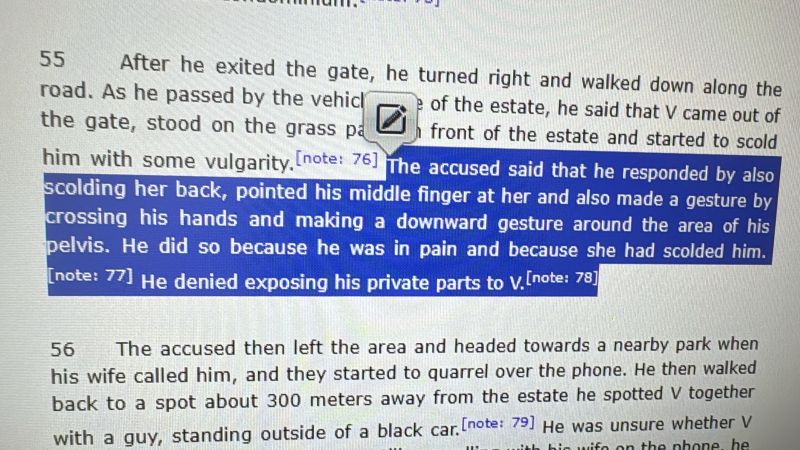 Akesh Abhilash on LinkedIn: A fantastic judicial description of the WWE ... Akesh Abhilash on LinkedIn: A fantastic judicial description of the WWE ...