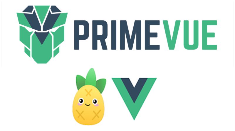 Naga Sai Anurag Chirumamilla on LinkedIn: #vue3 #primevue #pinia # ... Naga Sai Anurag Chirumamilla on LinkedIn: #vue3 #primevue #pinia # ...
