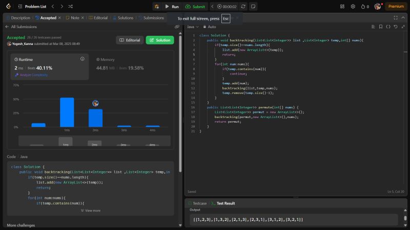 #100daysofleetcode #codingchallenge #problemsolving #leetcode #hope ... #100daysofleetcode #codingchallenge #problemsolving #leetcode #hope ...