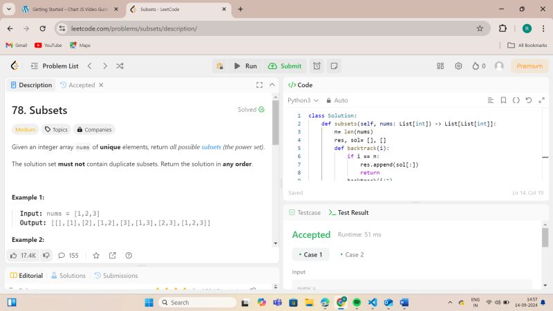 Riya Sinha on LinkedIn: #dailyproblemsolving #python Riya Sinha on LinkedIn: #dailyproblemsolving #python