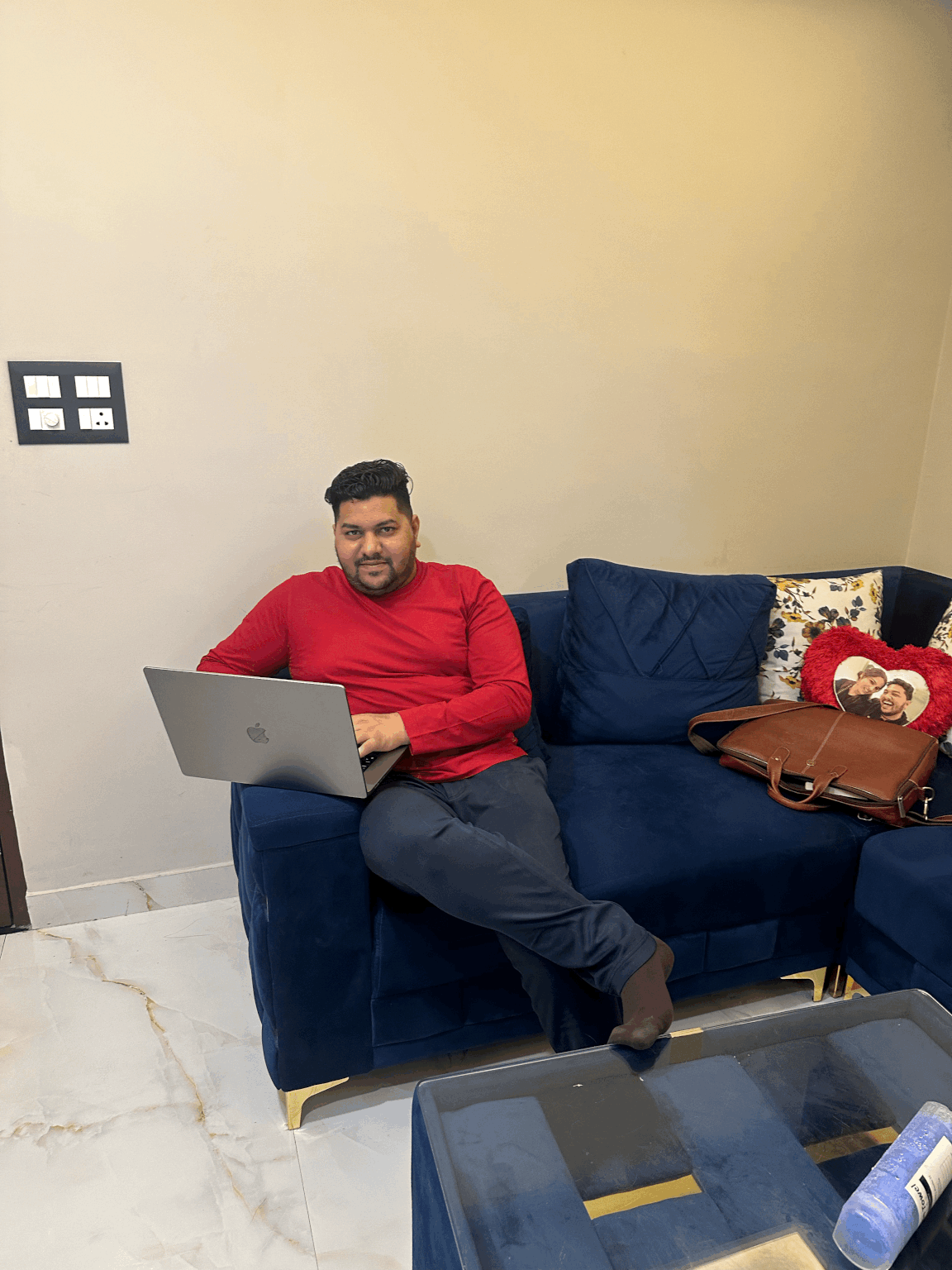 #casestudy #appdevelopment | Pushpendra Kumar #casestudy #appdevelopment | Pushpendra Kumar