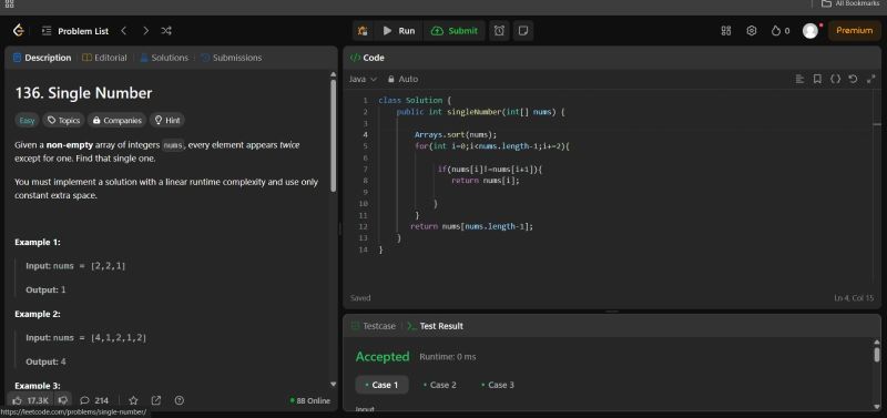 #leetcode #dsa #java #codingjourney #problemsolving #keeplearning ... #leetcode #dsa #java #codingjourney #problemsolving #keeplearning ...