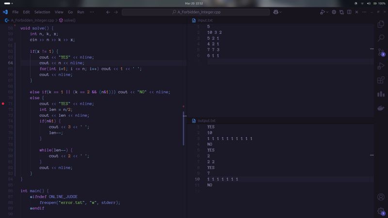 #100daysofcode #dsa #codeforces #coding #programming # ... #100daysofcode #dsa #codeforces #coding #programming # ...