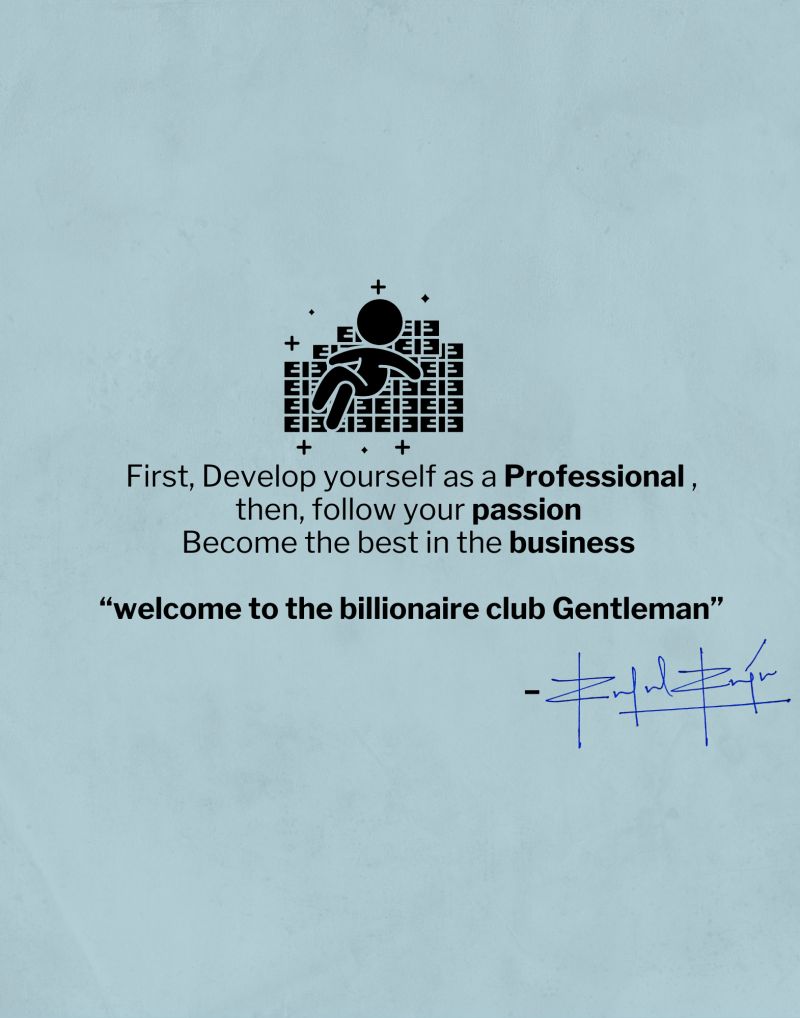 Ragul Raja on LinkedIn: #professional #growth #follow #yourpassion # ... Ragul Raja on LinkedIn: #professional #growth #follow #yourpassion # ...
