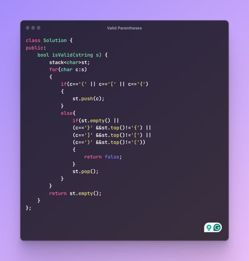 Abhishek Kumar Singh on LinkedIn: #leetcode #blind75 #codingjourney # ... Abhishek Kumar Singh on LinkedIn: #leetcode #blind75 #codingjourney # ...