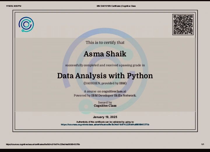 #dataanalysis #python #ibm #cognitiveclass #datascience # ... #dataanalysis #python #ibm #cognitiveclass #datascience # ...
