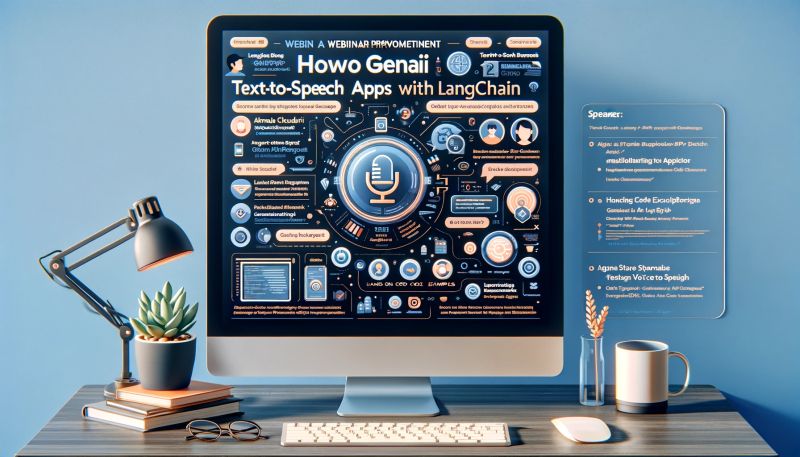 How to Build GenAI Apps with LangChain | Vinija Jain posted on the ... How to Build GenAI Apps with LangChain | Vinija Jain posted on the ...