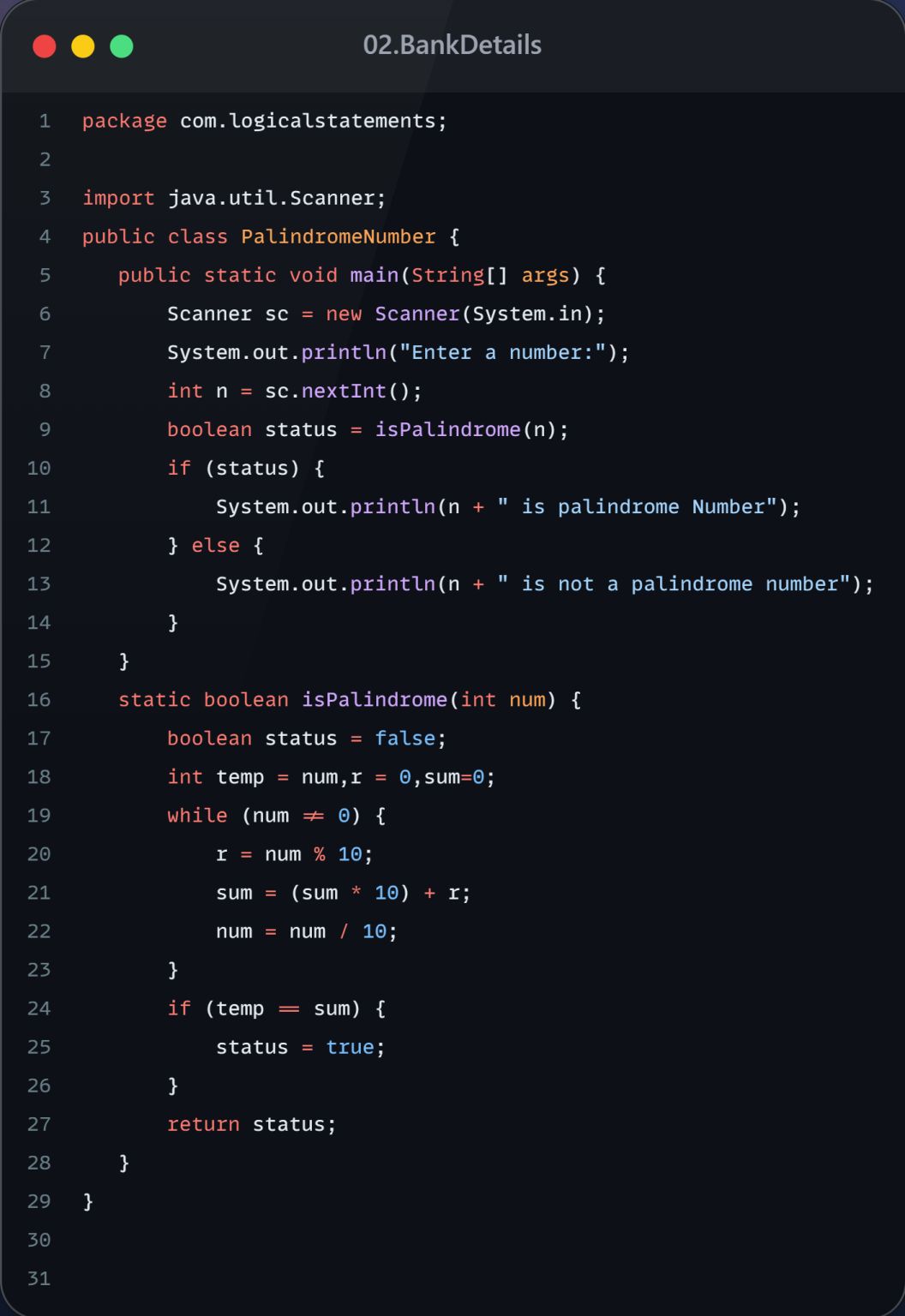 Bhavani Kumar Poleboina on LinkedIn: ⭐ Day 2: #100 days of coding ... Bhavani Kumar Poleboina on LinkedIn: ⭐ Day 2: #100 days of coding ...