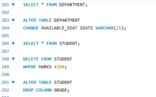 Anand Pratap on LinkedIn: #mysql #mysqldba #sql #sqlqueries #sqlskills ... Anand Pratap on LinkedIn: #mysql #mysqldba #sql #sqlqueries #sqlskills ...