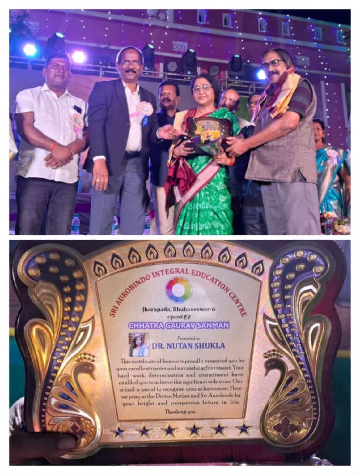 Nutan Shukla, PhD on LinkedIn: #achievement #schoollife #saiec # ... Nutan Shukla, PhD on LinkedIn: #achievement #schoollife #saiec # ...