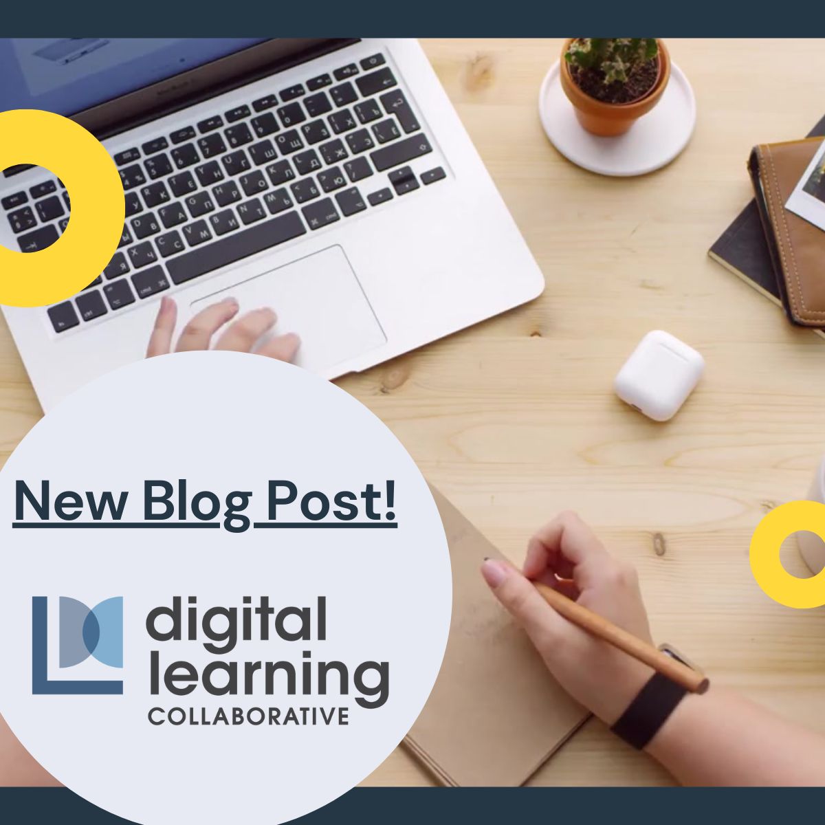 Digital Learning Collaborative on LinkedIn: #digitallearning # ... Digital Learning Collaborative on LinkedIn: #digitallearning # ...