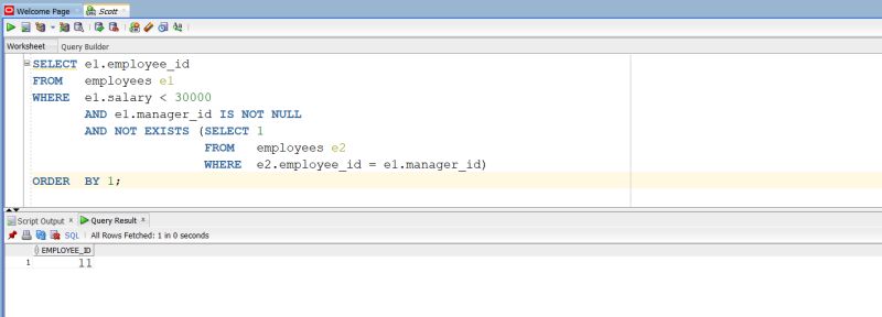 Anuj Shrivastav on LinkedIn: #sql #challenge #interview #dataengineer Anuj Shrivastav on LinkedIn: #sql #challenge #interview #dataengineer
