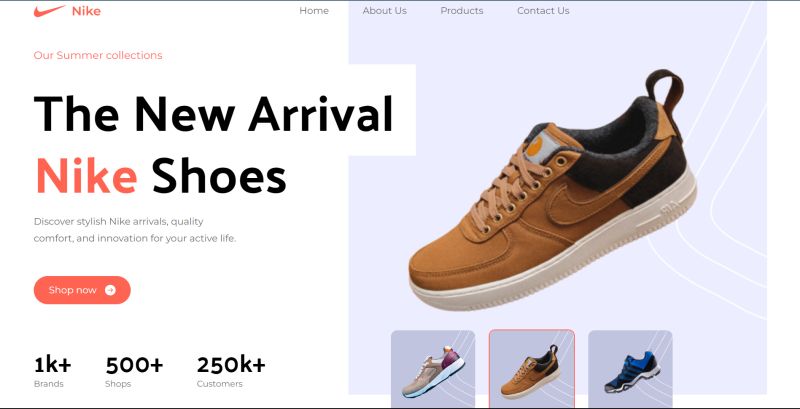 Building a React.js and Tailwind website on Netlify | Saumya Gaur ... Building a React.js and Tailwind website on Netlify | Saumya Gaur ...