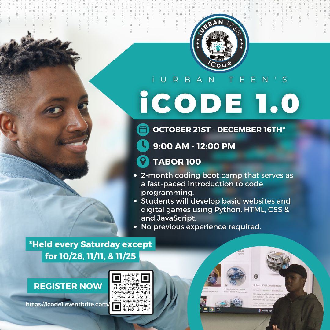 iUrban Teen on LinkedIn: #python #html #css #java #coding # ... iUrban Teen on LinkedIn: #python #html #css #java #coding # ...