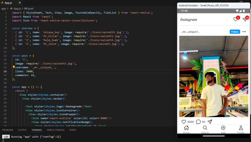 Pathi Sainath on LinkedIn: #appdevelopment #uiux #html #css #javascript ... Pathi Sainath on LinkedIn: #appdevelopment #uiux #html #css #javascript ...