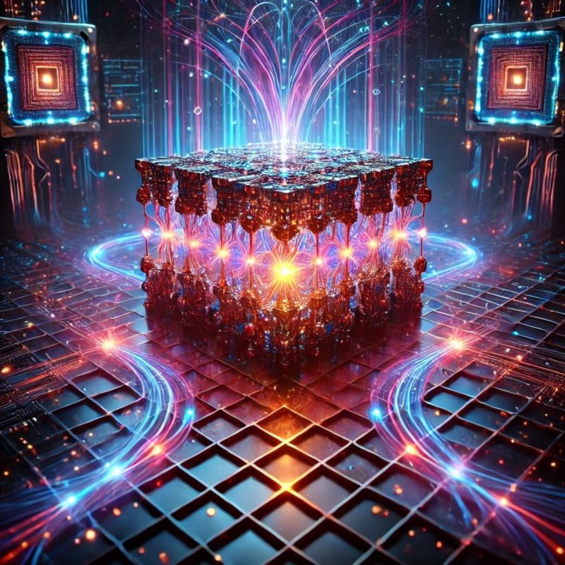 Sunshine Learning Technologies on LinkedIn: #quantumcomputing # ... Sunshine Learning Technologies on LinkedIn: #quantumcomputing # ...