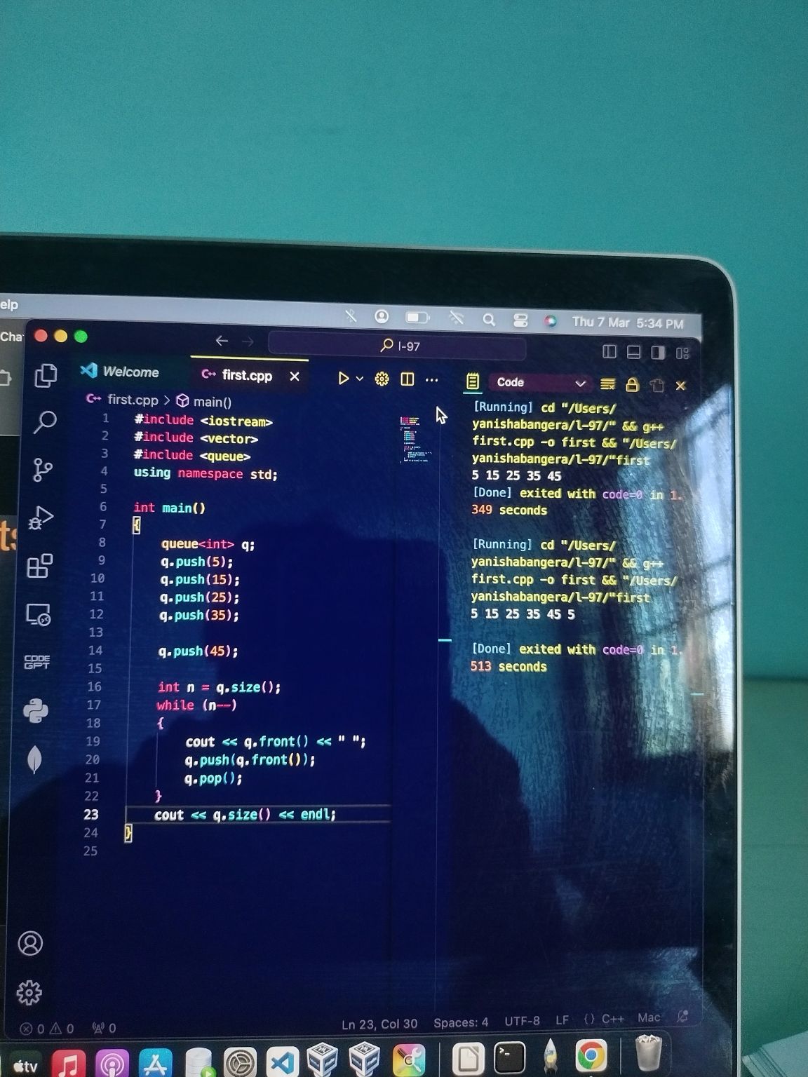 Raju Sharma on LinkedIn: #180daysofcode Raju Sharma on LinkedIn: #180daysofcode
