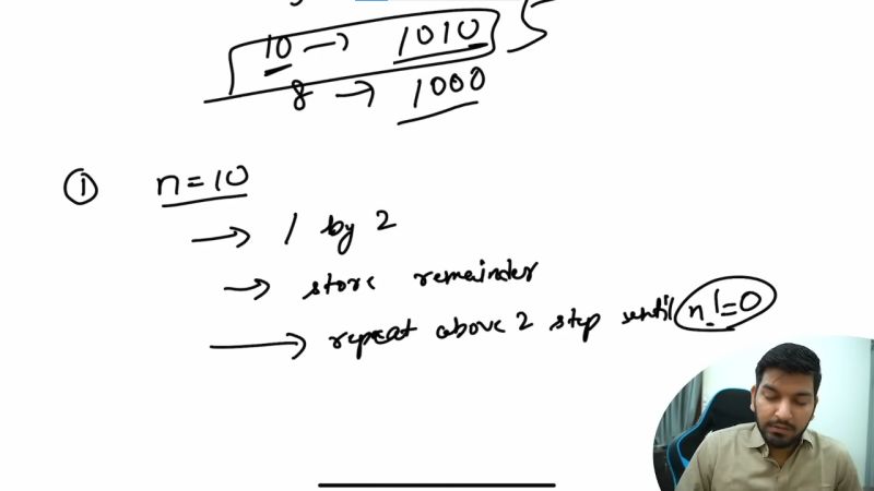 Varun Jasuja on LinkedIn: #day5 #binarynumber #decimalnumber # ... Varun Jasuja on LinkedIn: #day5 #binarynumber #decimalnumber # ...