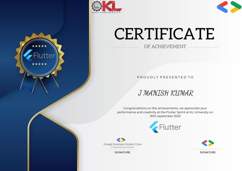 J Manish Kumar on LinkedIn: #flutter #dart #mobiledevelopment #workshop ... J Manish Kumar on LinkedIn: #flutter #dart #mobiledevelopment #workshop ...