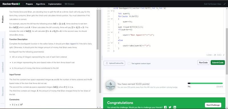 pushpendra soni on LinkedIn: 🚀 Day 21 of My C++ Journey 💡 Today, I took ... pushpendra soni on LinkedIn: 🚀 Day 21 of My C++ Journey 💡 Today, I took ...