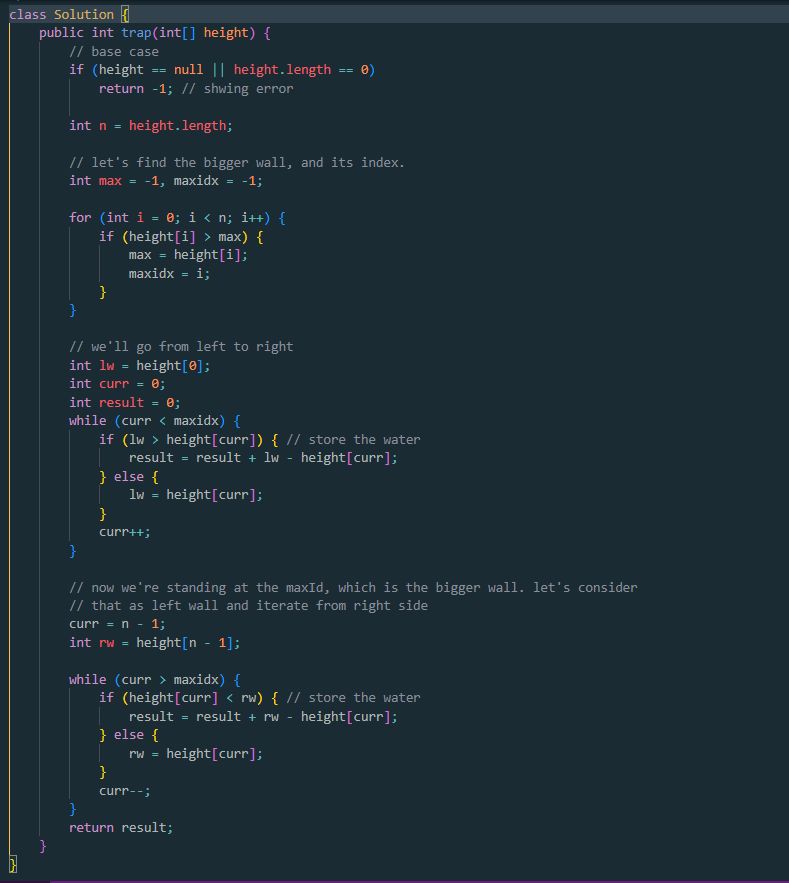 How to solve Leetcode #HardProblems | Khushbu Kareliya posted on the ... How to solve Leetcode #HardProblems | Khushbu Kareliya posted on the ...