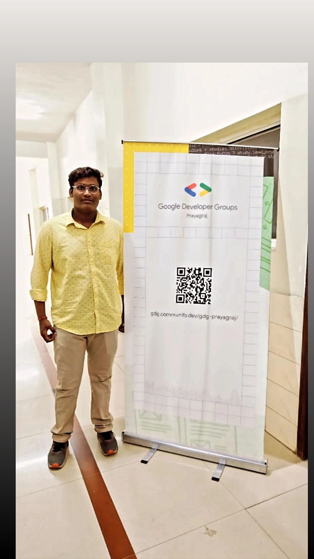 Nitin Singh on LinkedIn: #connections #ayush #ashok #aashi #google #gdg ... Nitin Singh on LinkedIn: #connections #ayush #ashok #aashi #google #gdg ...
