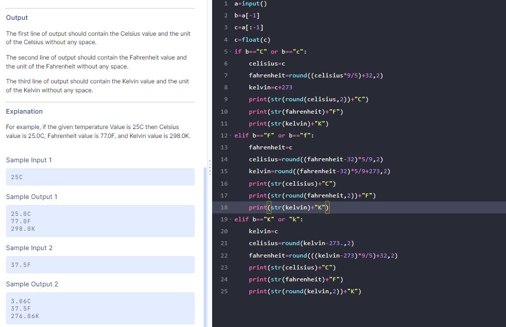 Shyamala Ajay Kumar on LinkedIn: #day51 Python NxtWave #python # ... Shyamala Ajay Kumar on LinkedIn: #day51 Python NxtWave #python # ...