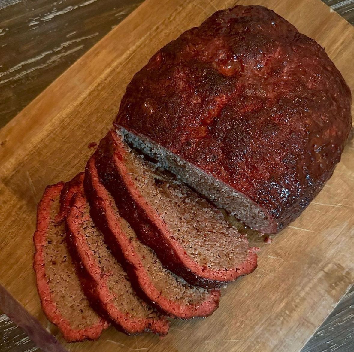We’ve spent time perfecting this recipe and we’d like to announce that ... We’ve spent time perfecting this recipe and we’d like to announce that ...